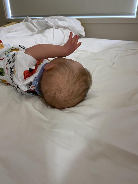 Leo by Pipi Ross from Pipi Ross on Reborns