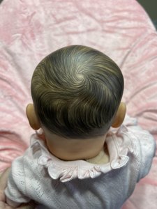 Melissa Stamps - Reborns and Reborn Baby Dolls