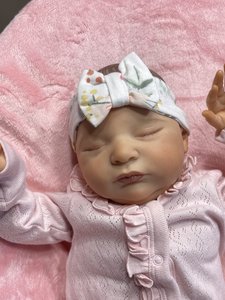 Melissa Stamps - Reborns and Reborn Baby Dolls