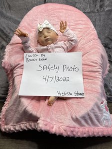 Melissa Stamps - Reborns and Reborn Baby Dolls