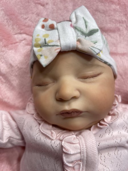 Melissa Stamps, Reborn Dolls For Sale | Melissa Stamps