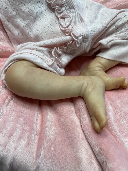 Melissa Stamps, Reborn Dolls For Sale | Melissa Stamps