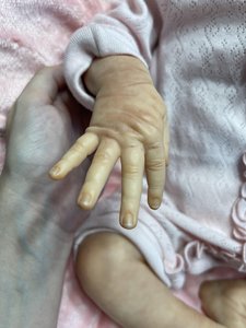 Melissa Stamps - Reborns and Reborn Baby Dolls