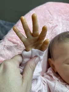 Melissa Stamps - Reborns and Reborn Baby Dolls