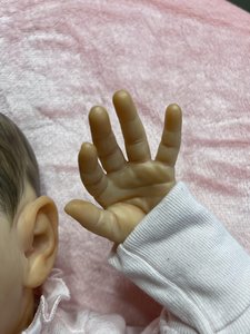 Melissa Stamps - Reborns and Reborn Baby Dolls