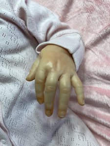 Melissa Stamps - Reborns and Reborn Baby Dolls