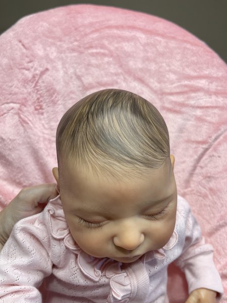 Melissa Stamps, Reborn Dolls For Sale | Melissa Stamps