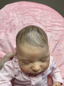 Melissa Stamps - Reborns and Reborn Baby Dolls