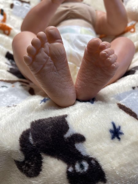 Melissa Stamps, Reborn Dolls For Sale | Melissa Stamps