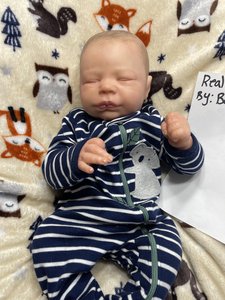 Melissa Stamps - Reborns and Reborn Baby Dolls