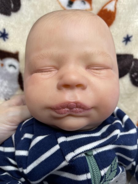 Melissa Stamps, Reborn Dolls For Sale | Melissa Stamps