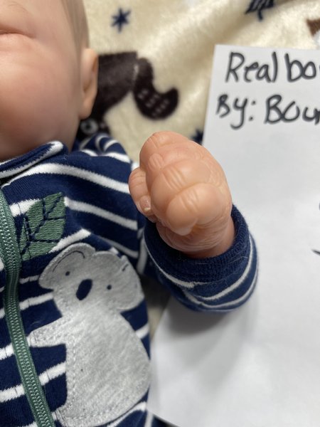 Melissa Stamps, Reborn Dolls For Sale | Melissa Stamps