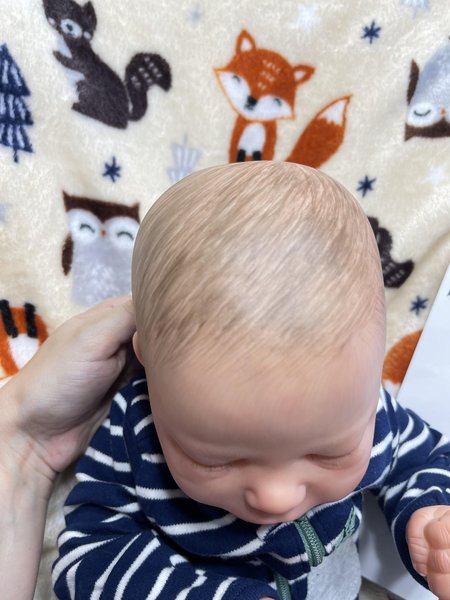 Melissa Stamps, Reborn Dolls For Sale | Melissa Stamps