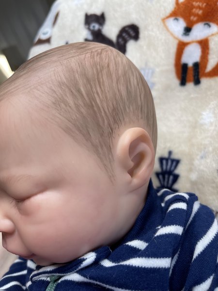 Melissa Stamps, Reborn Dolls For Sale | Melissa Stamps