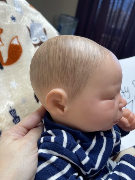 Melissa Stamps, Reborn Dolls For Sale | Melissa Stamps