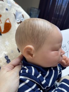 Melissa Stamps - Reborns and Reborn Baby Dolls