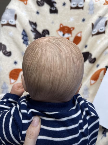 Melissa Stamps, Reborn Dolls For Sale | Melissa Stamps