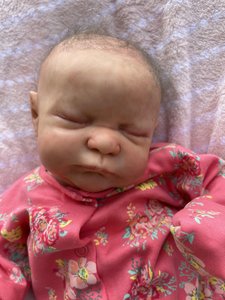 Melissa Stamps - Reborns and Reborn Baby Dolls
