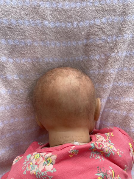 Melissa Stamps, Reborn Dolls For Sale | Melissa Stamps