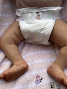 Melissa Stamps - Reborns and Reborn Baby Dolls