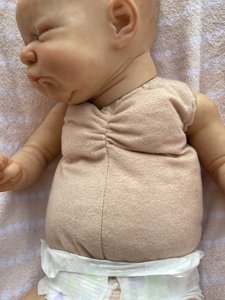 Melissa Stamps - Reborns and Reborn Baby Dolls