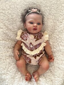 Melissa Stamps - Reborns and Reborn Baby Dolls