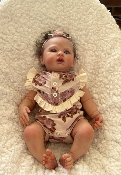 Melissa Stamps, Reborn Dolls For Sale | Melissa Stamps