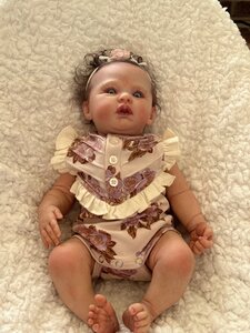 Melissa Stamps - Reborns and Reborn Baby Dolls