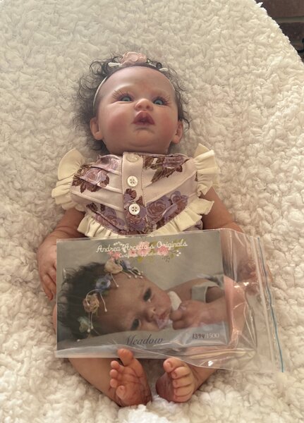 Melissa Stamps, Reborn Dolls For Sale | Melissa Stamps