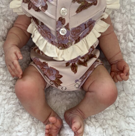 Melissa Stamps, Reborn Dolls For Sale | Melissa Stamps
