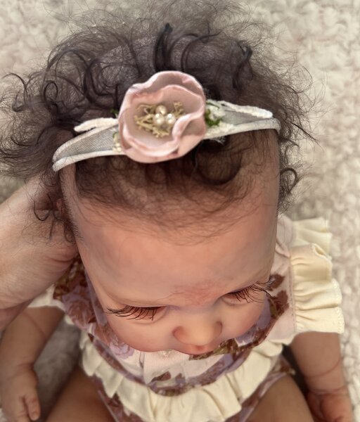 Melissa Stamps, Reborn Dolls For Sale | Melissa Stamps