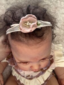 Melissa Stamps - Reborns and Reborn Baby Dolls