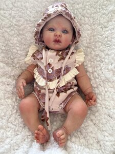 Melissa Stamps - Reborns and Reborn Baby Dolls
