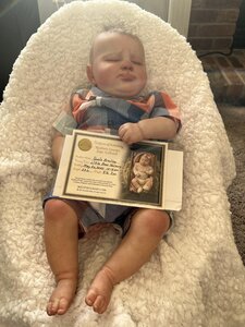 Melissa Stamps - Reborns and Reborn Baby Dolls