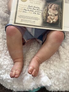 Melissa Stamps - Reborns and Reborn Baby Dolls