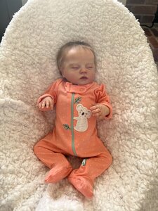 Melissa Stamps - Reborns and Reborn Baby Dolls