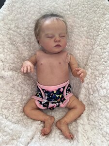 Melissa Stamps - Reborns and Reborn Baby Dolls