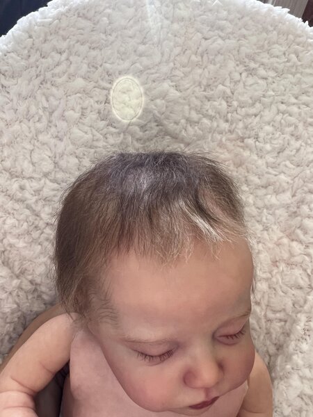 Melissa Stamps, Reborn Dolls For Sale | Melissa Stamps