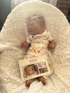 Melissa Stamps - Reborns and Reborn Baby Dolls