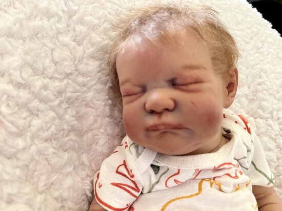 Melissa Stamps, Reborn Dolls For Sale | Melissa Stamps