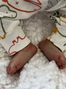 Melissa Stamps - Reborns and Reborn Baby Dolls