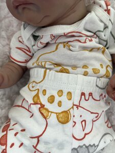 Melissa Stamps - Reborns and Reborn Baby Dolls