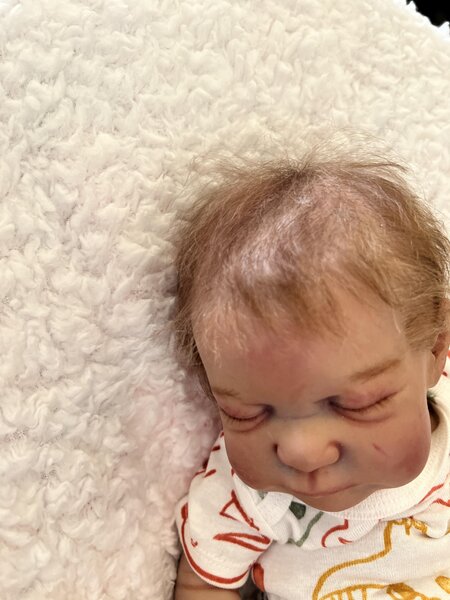 Melissa Stamps, Reborn Dolls For Sale | Melissa Stamps