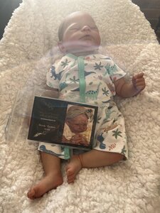 Melissa Stamps - Reborns and Reborn Baby Dolls