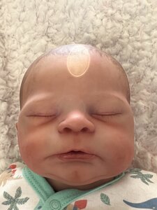 Melissa Stamps - Reborns and Reborn Baby Dolls