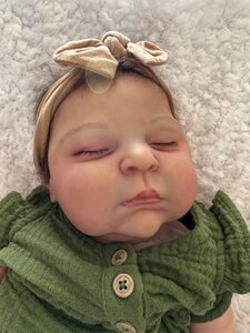 Melissa Stamps - Reborns and Reborn Baby Dolls