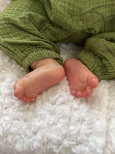 Melissa Stamps - Reborns and Reborn Baby Dolls