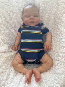 Melissa Stamps - Reborns and Reborn Baby Dolls