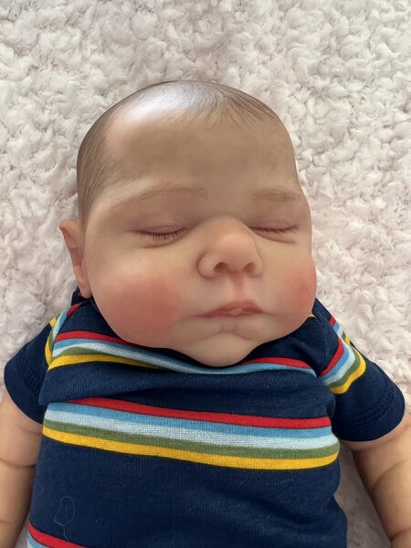 Melissa Stamps, Reborn Dolls For Sale | Melissa Stamps