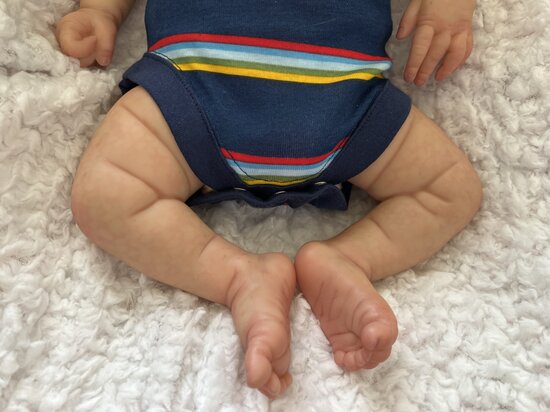 Melissa Stamps, Reborn Dolls For Sale | Melissa Stamps